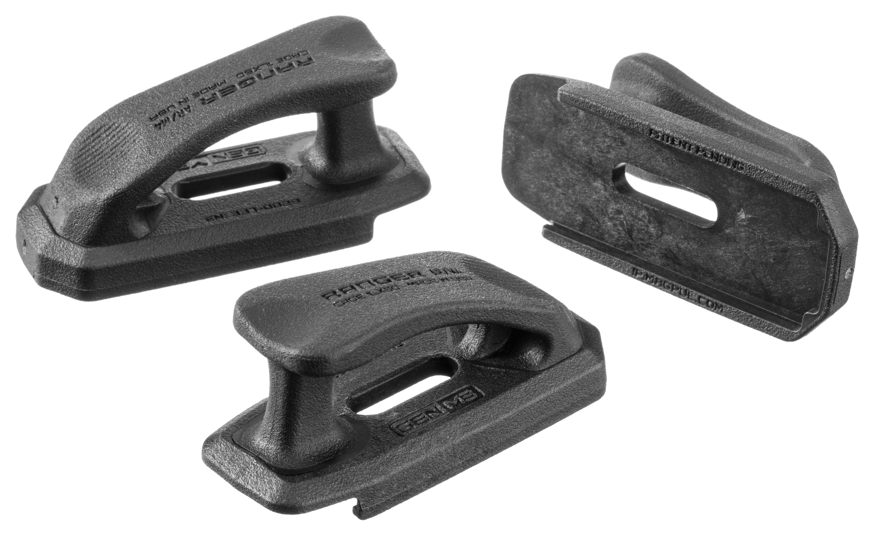 Magpul Magazines - PMAG Ranger Plate GEN M3 | Bass Pro Shops